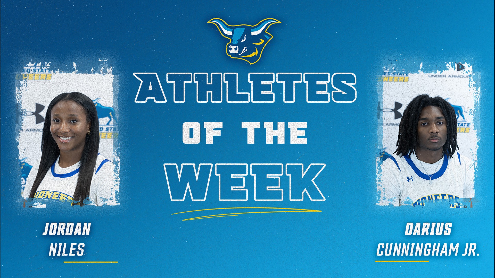 Alfred State Athletics Joins The SUNYAC starting in Fall 2026 - Alfred ...