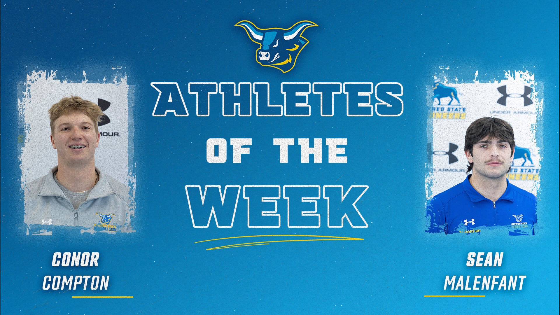 Alfred State Athletics Joins The SUNYAC starting in Fall 2026 - Alfred ...