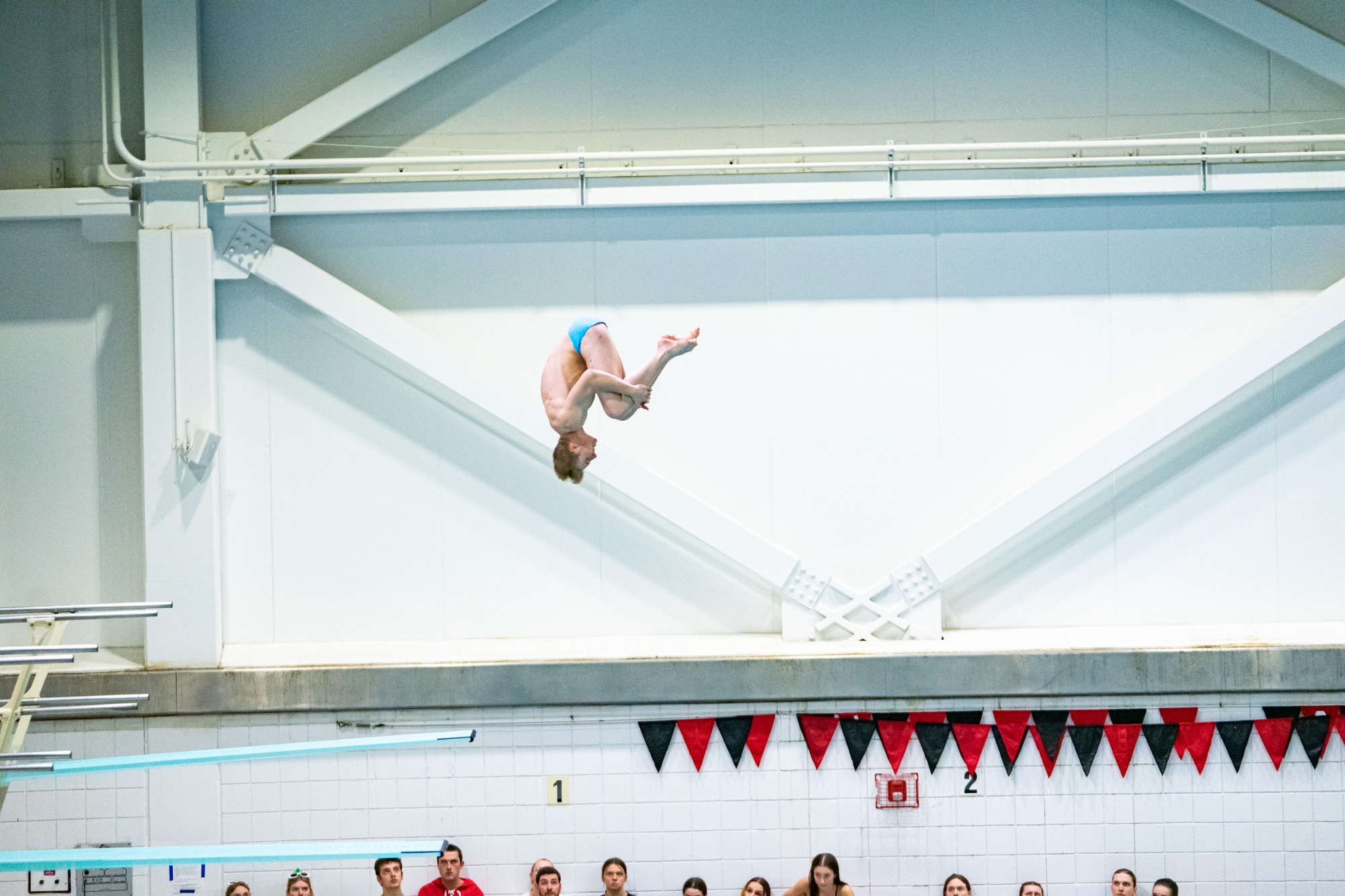 Alfred State Announces Update to Swimming & Diving Program - Alfred ...