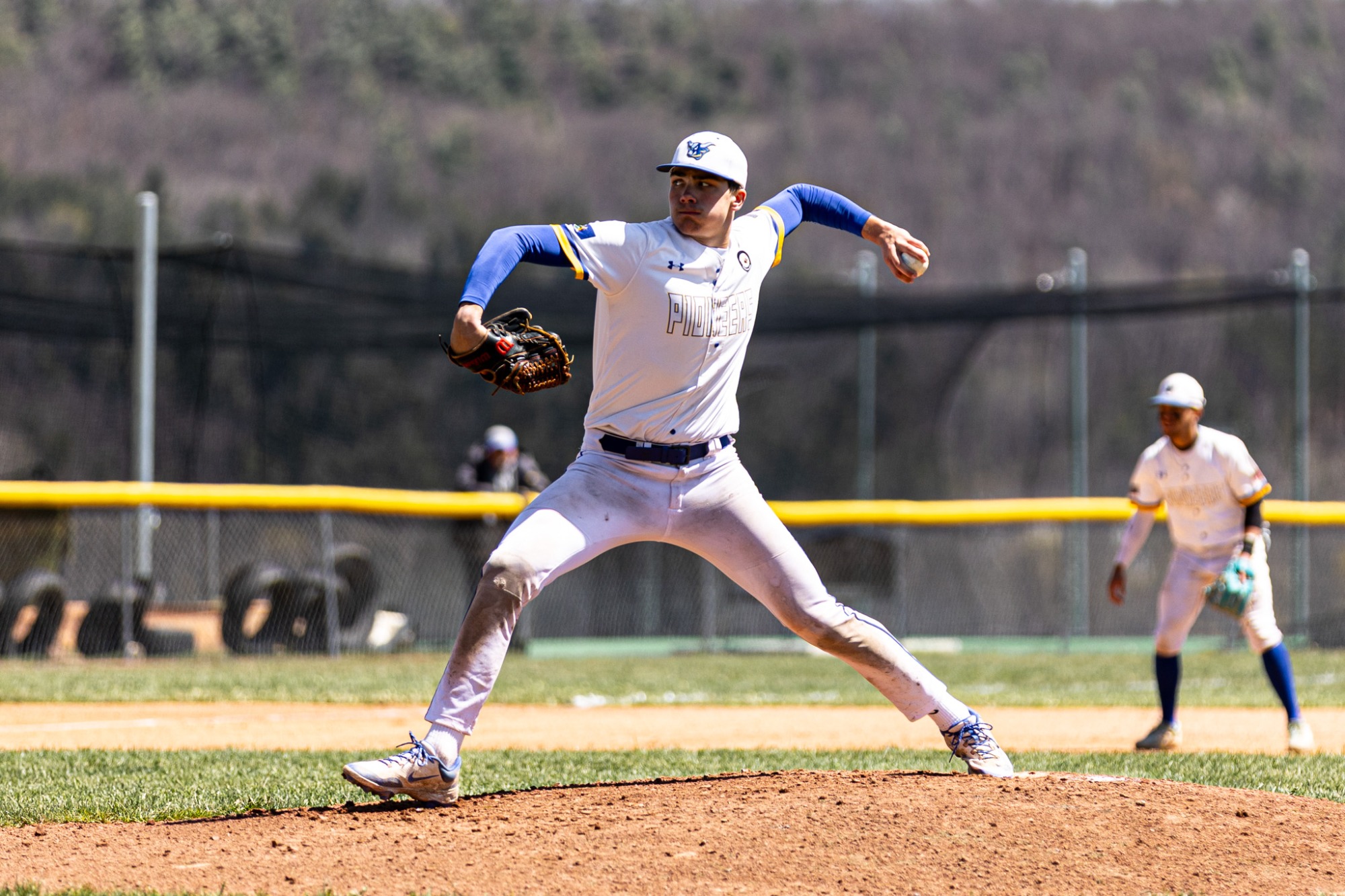 2026 Baseball Schedule - Alfred State College
