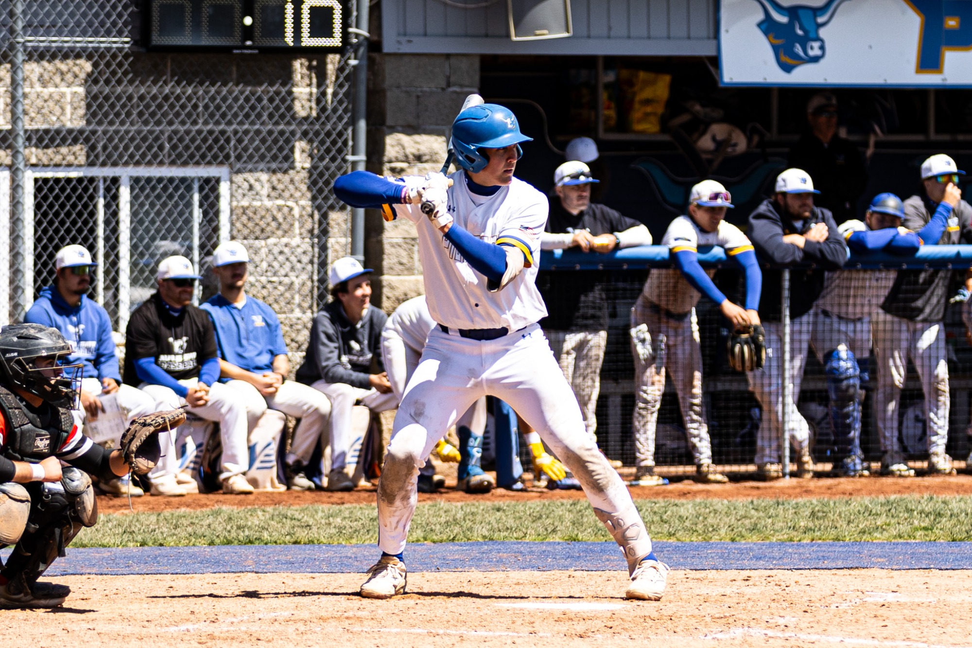 2026 Baseball Schedule - Alfred State College