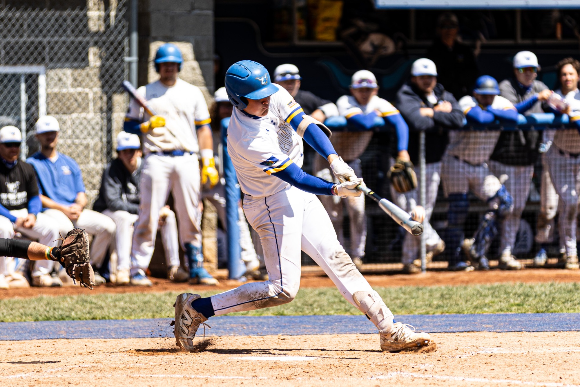 2025 Baseball Schedule - Alfred State College