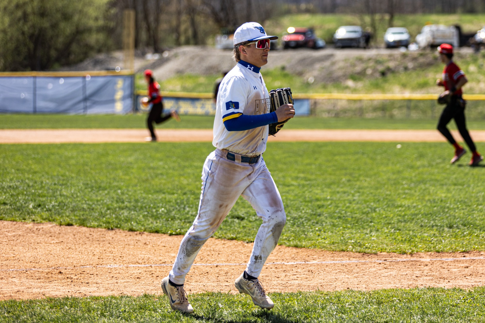 2026 Baseball Schedule - Alfred State College