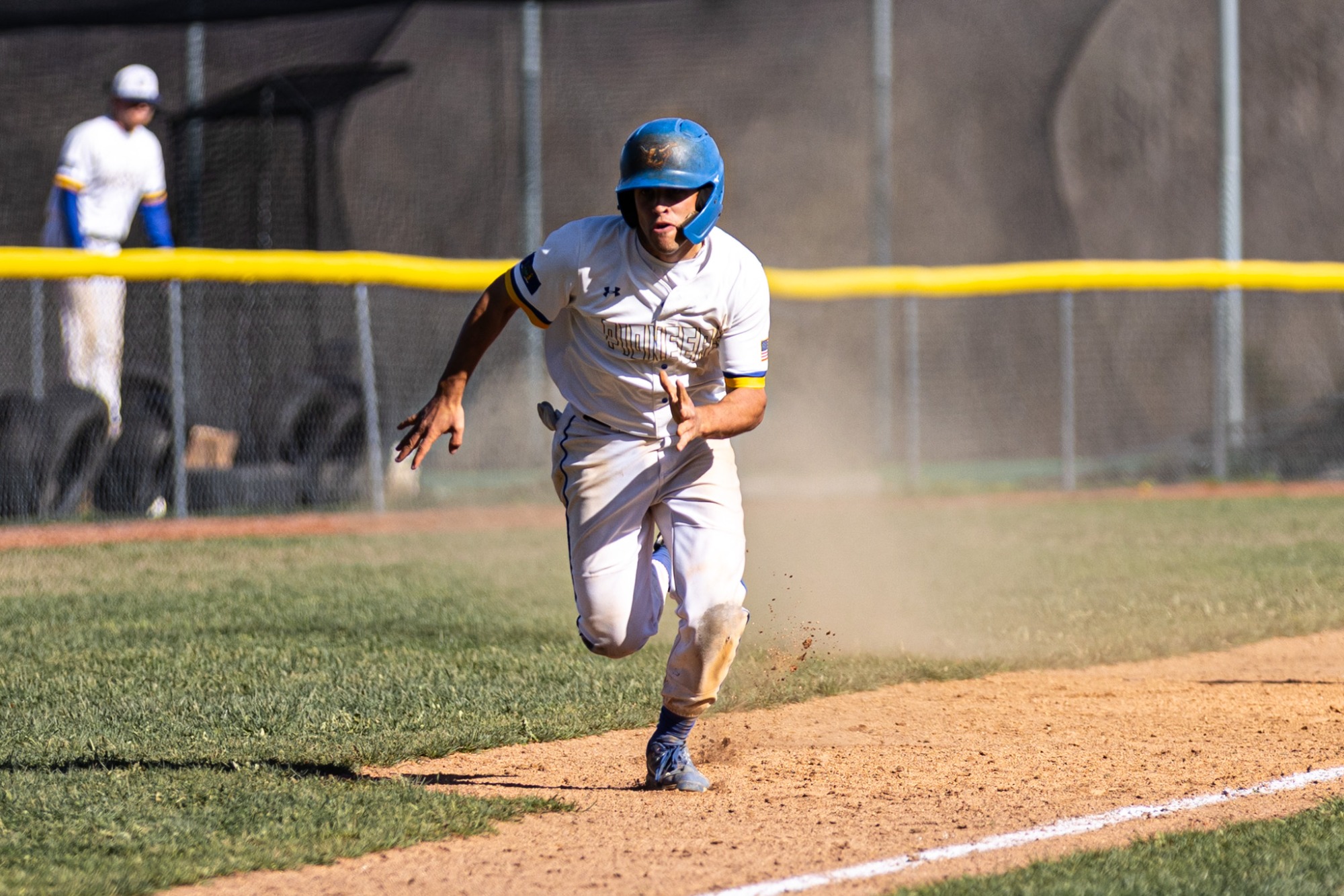 2025 Baseball Schedule - Alfred State College