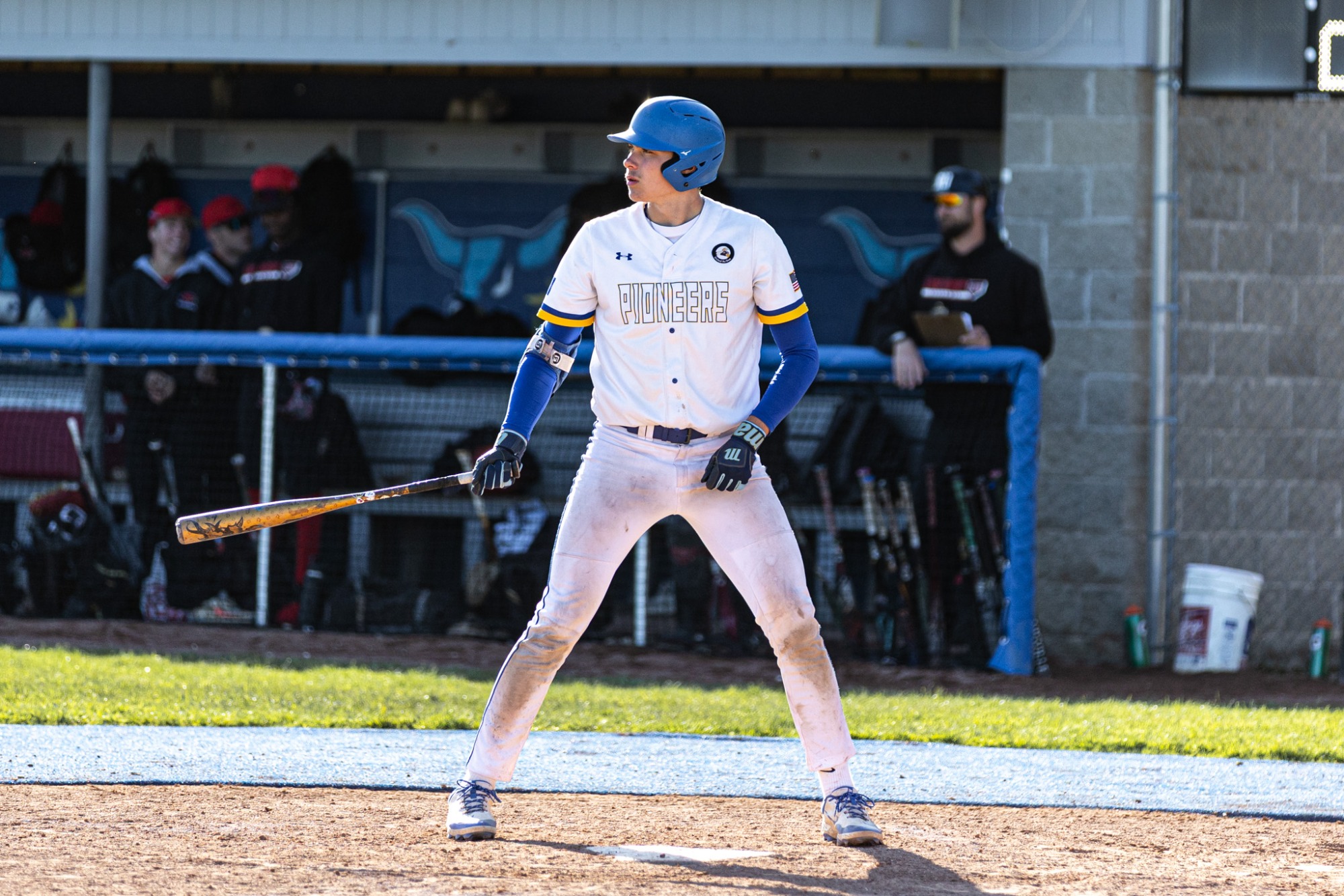 2025 Baseball Schedule - Alfred State College