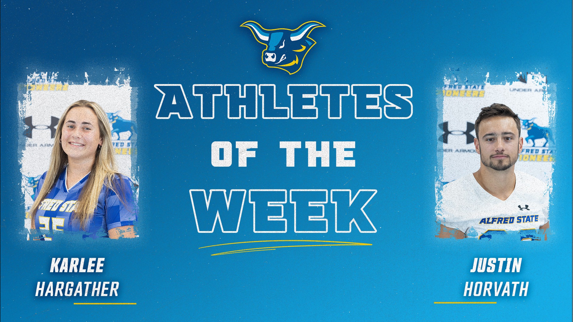 Alfred State Athletics Joins The SUNYAC starting in Fall 2026 - Alfred ...