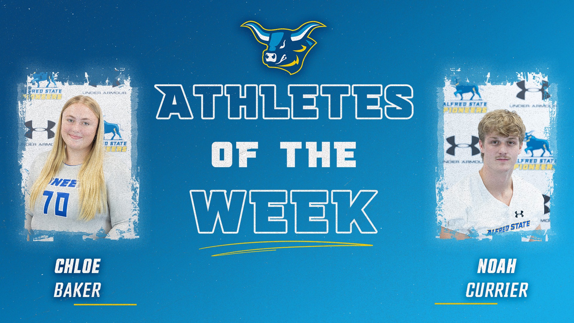 Alfred State Athletics Joins The SUNYAC starting in Fall 2026 - Alfred ...