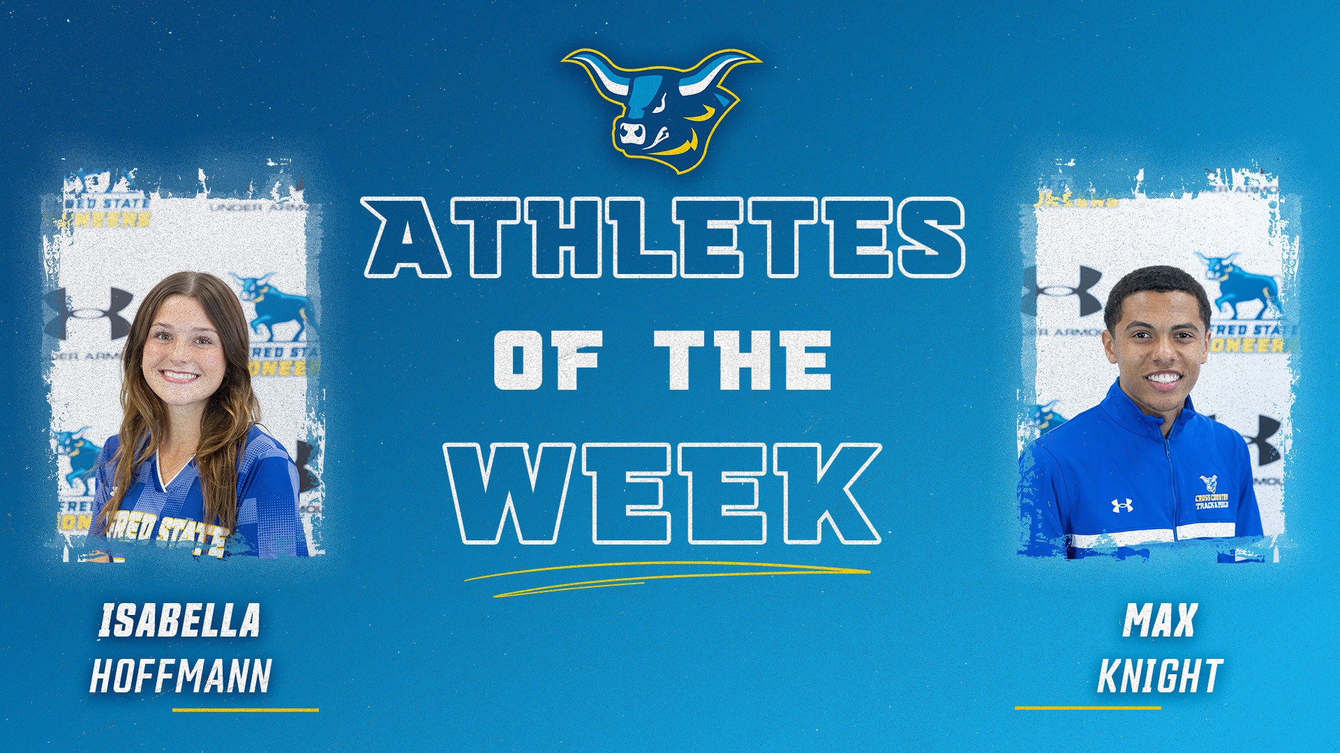 Alfred State Athletics Joins The SUNYAC starting in Fall 2026 - Alfred ...