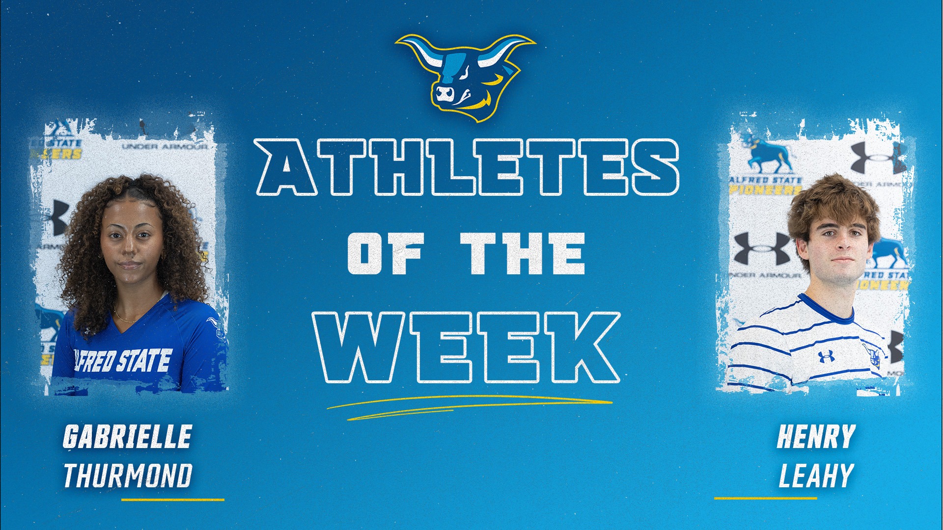 Alfred State College and Alfred University Announce The Alfred Cup ...