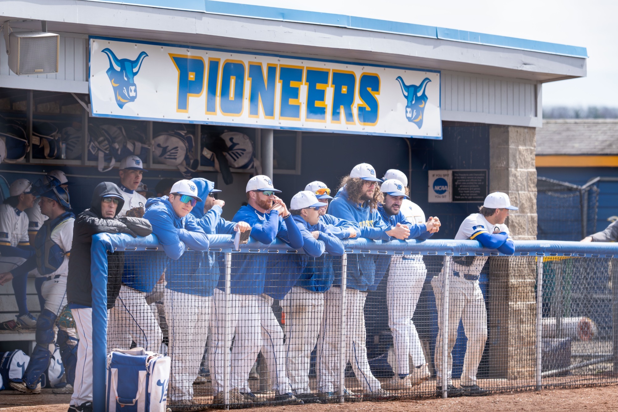 2026 Baseball Schedule - Alfred State College
