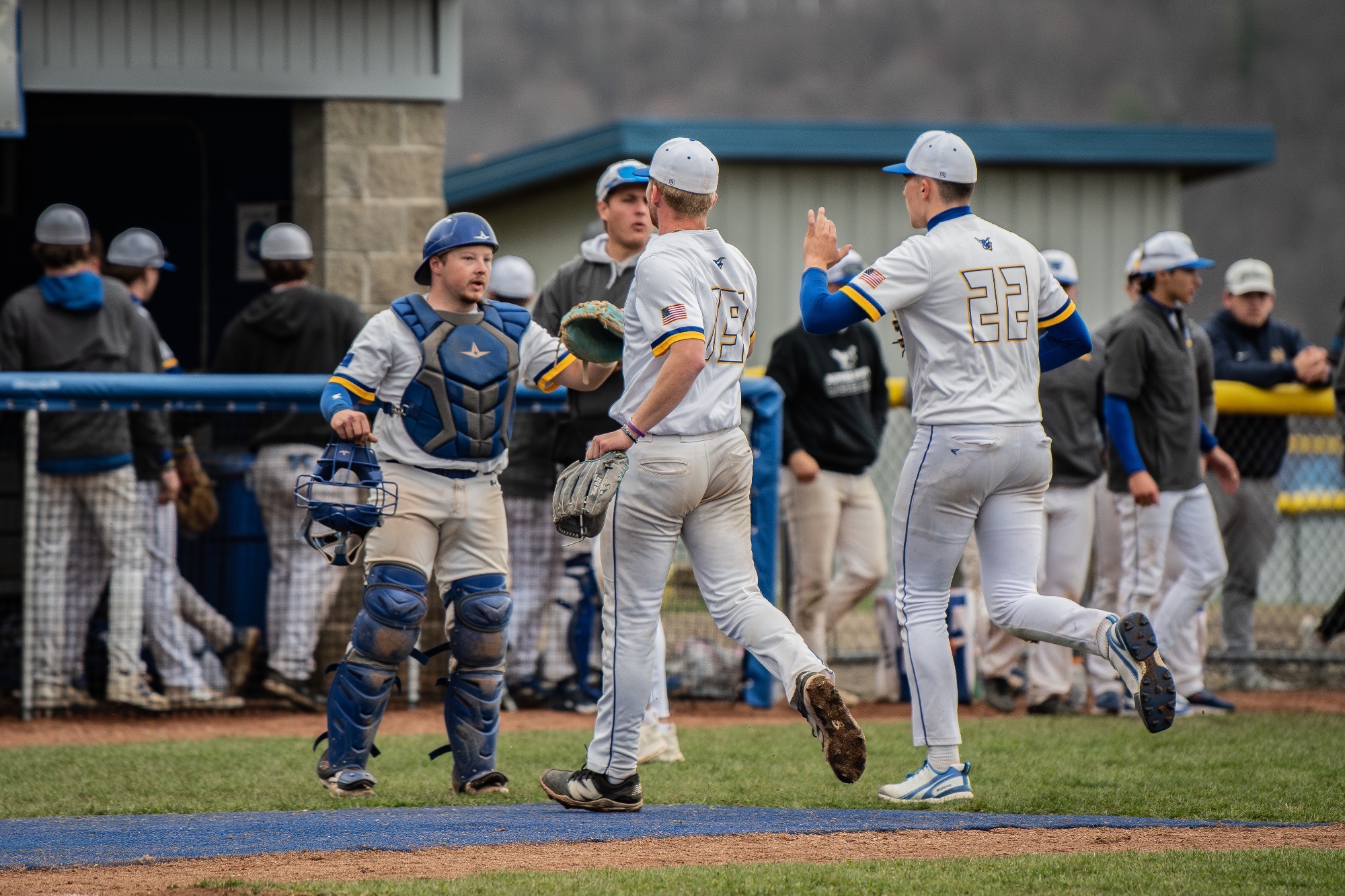 2026 Baseball Schedule - Alfred State College