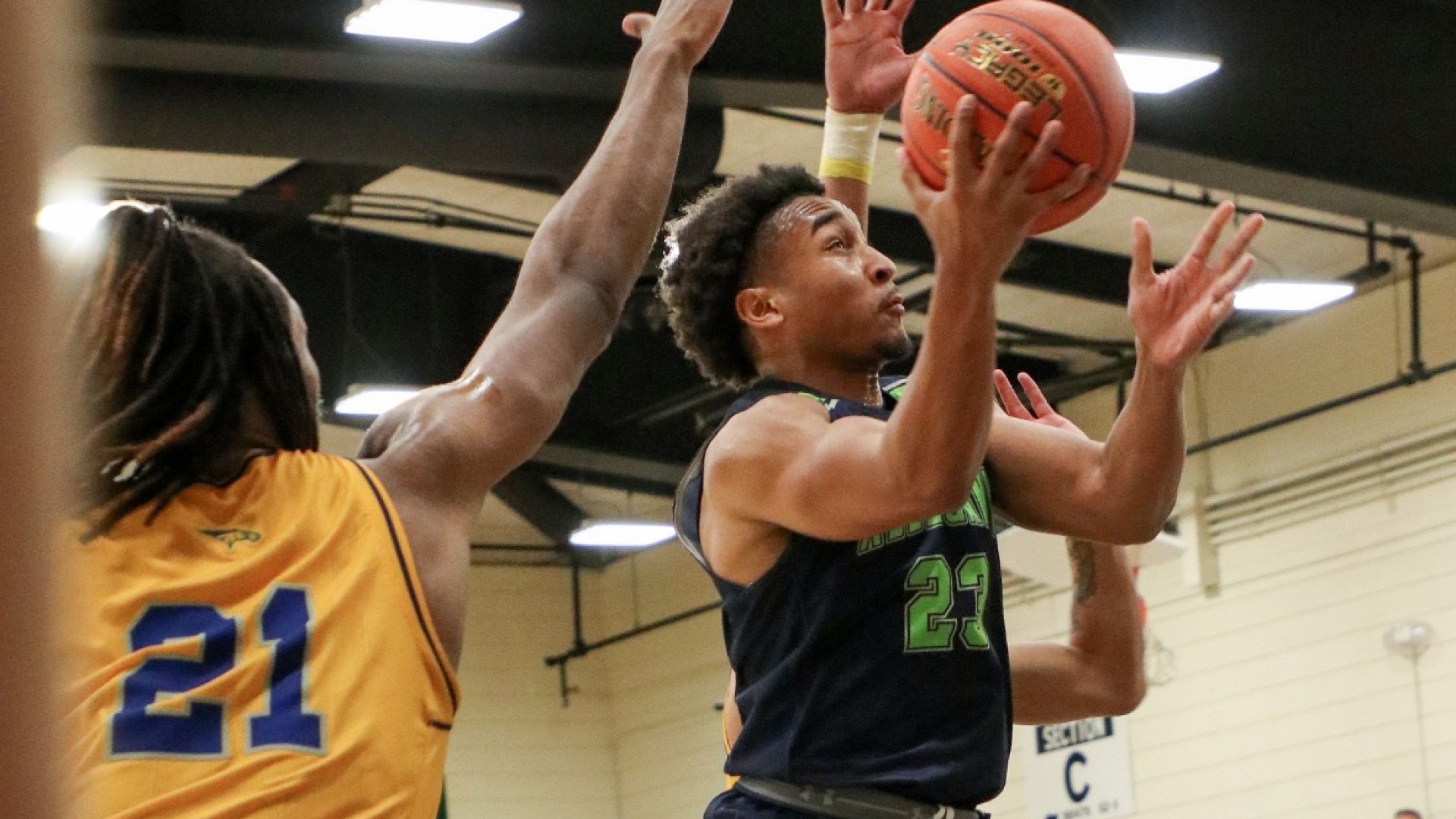 Allegany College of Maryland Triumphs Over #2 Seed Monroe College to ...