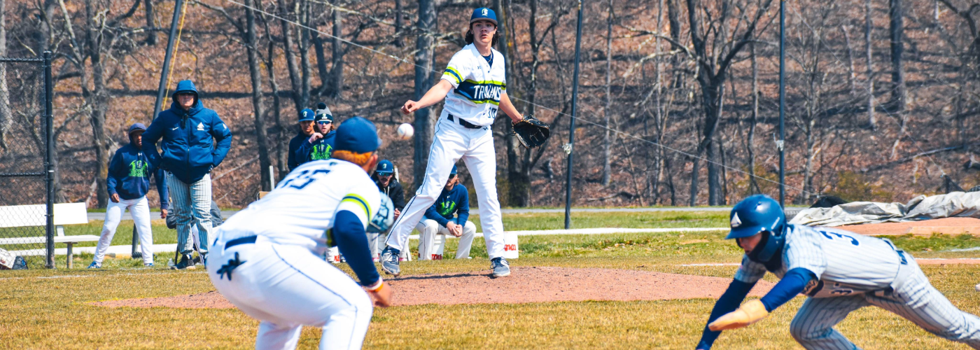 ACM Scout Day - Allegany College of Maryland