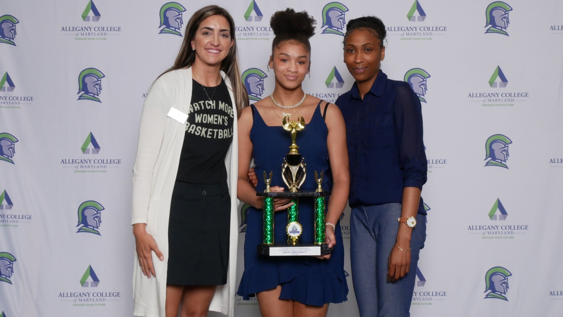 ACM WBB to Host Open House and Skills Workout - Allegany College of ...