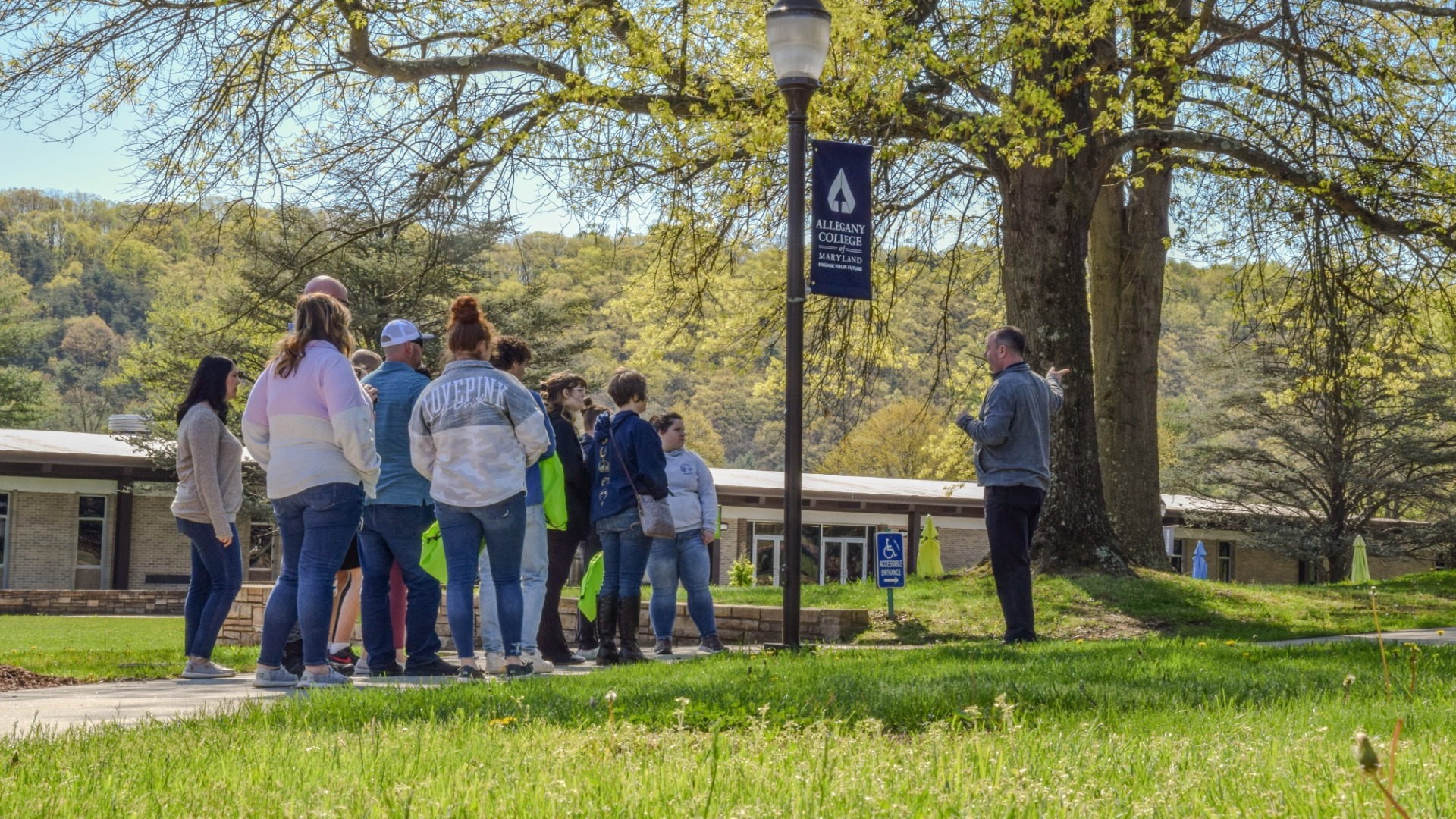 ACM WBB to Host Open House and Skills Workout - Allegany College of ...