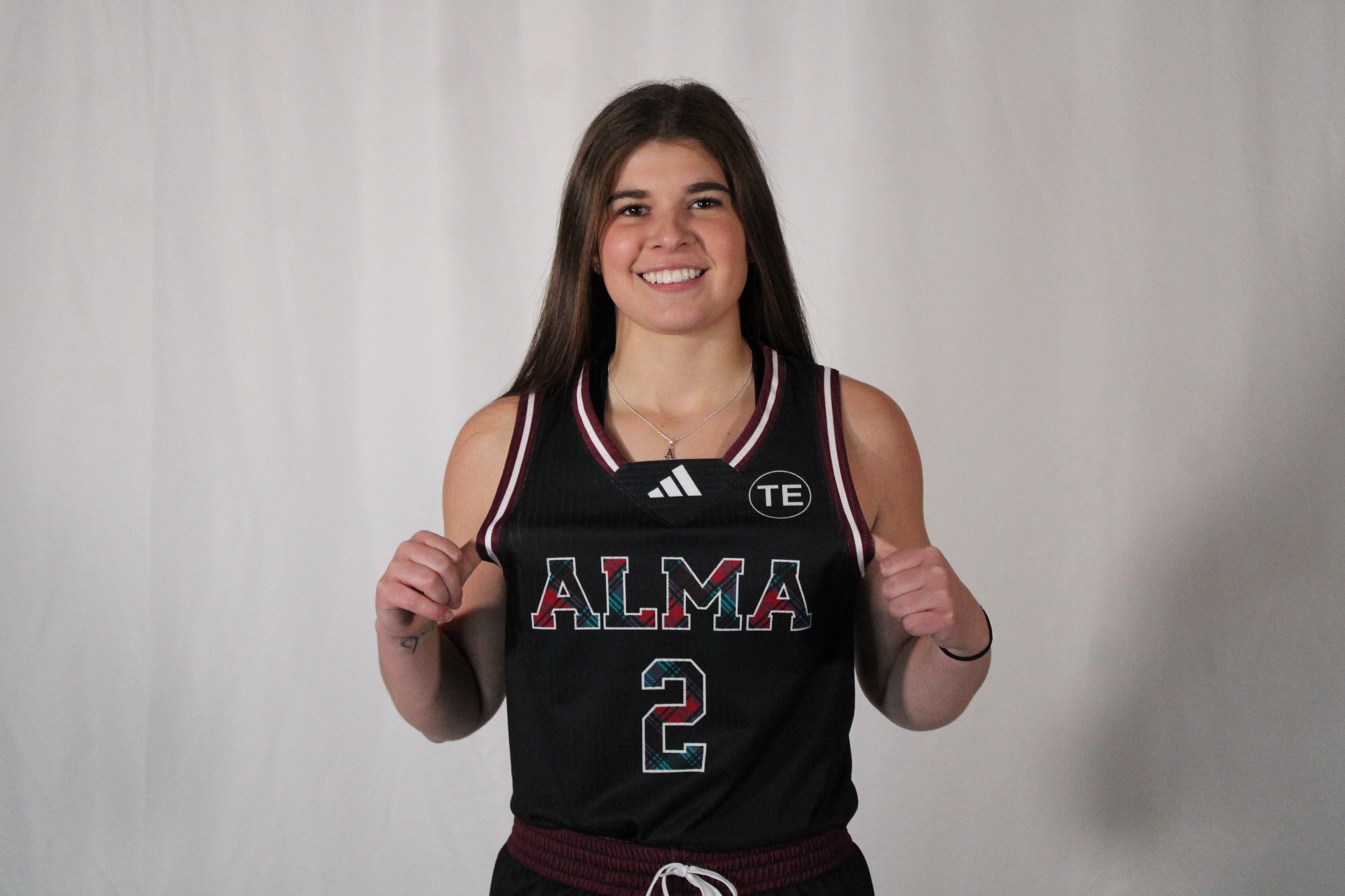 Women's Basketball Rides First Quarter Advantage to Season Opening Win - Alma College