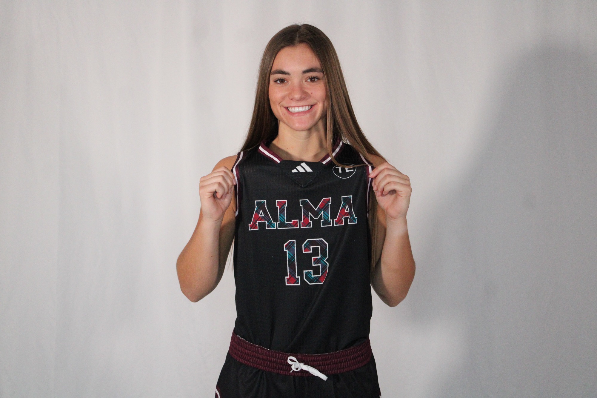 Women's Basketball Notches Highest Point Total in 18 Years in W Over ...