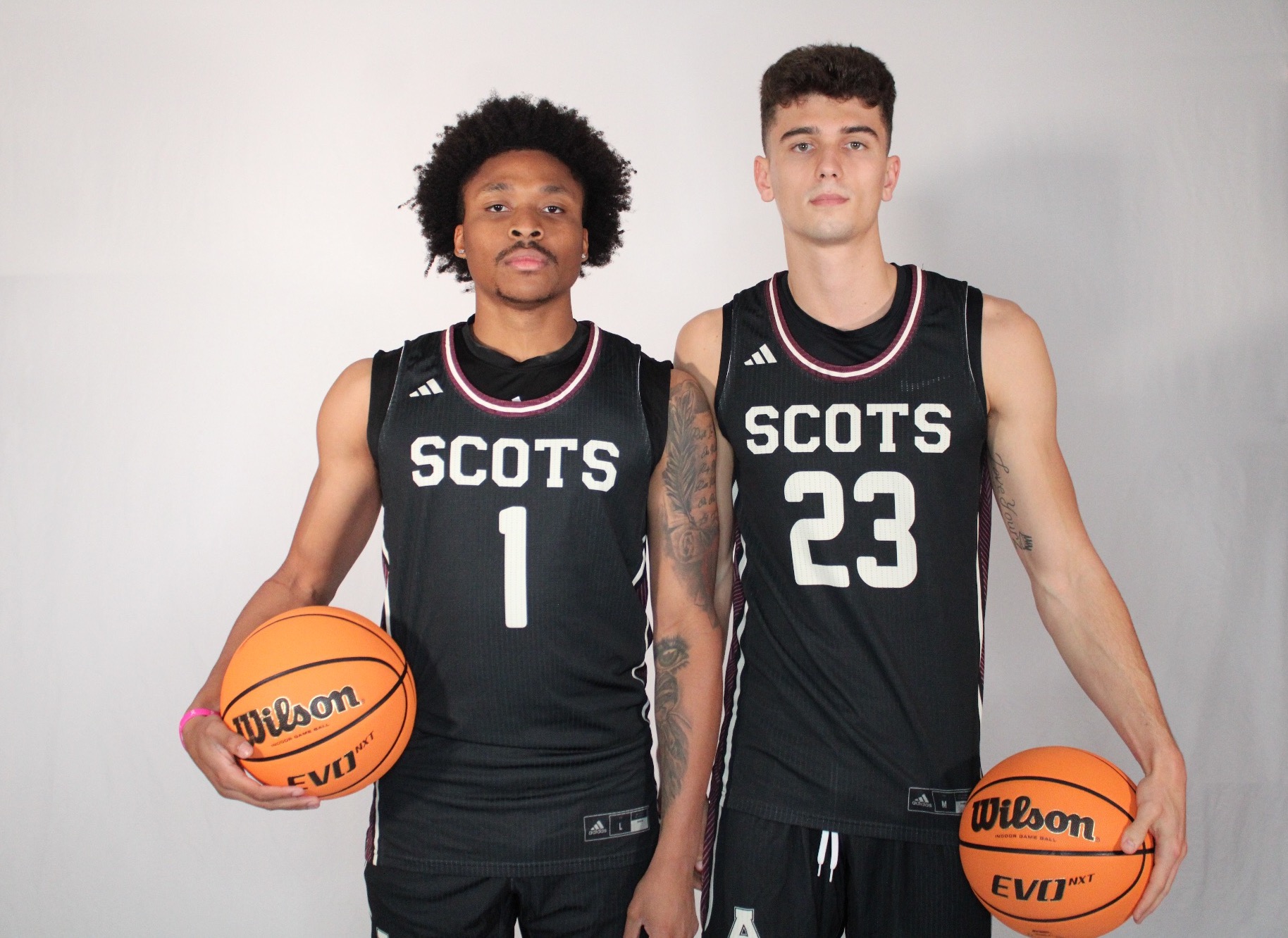 Men's Basketball Stumbles at Manchester to Open Season - Alma College