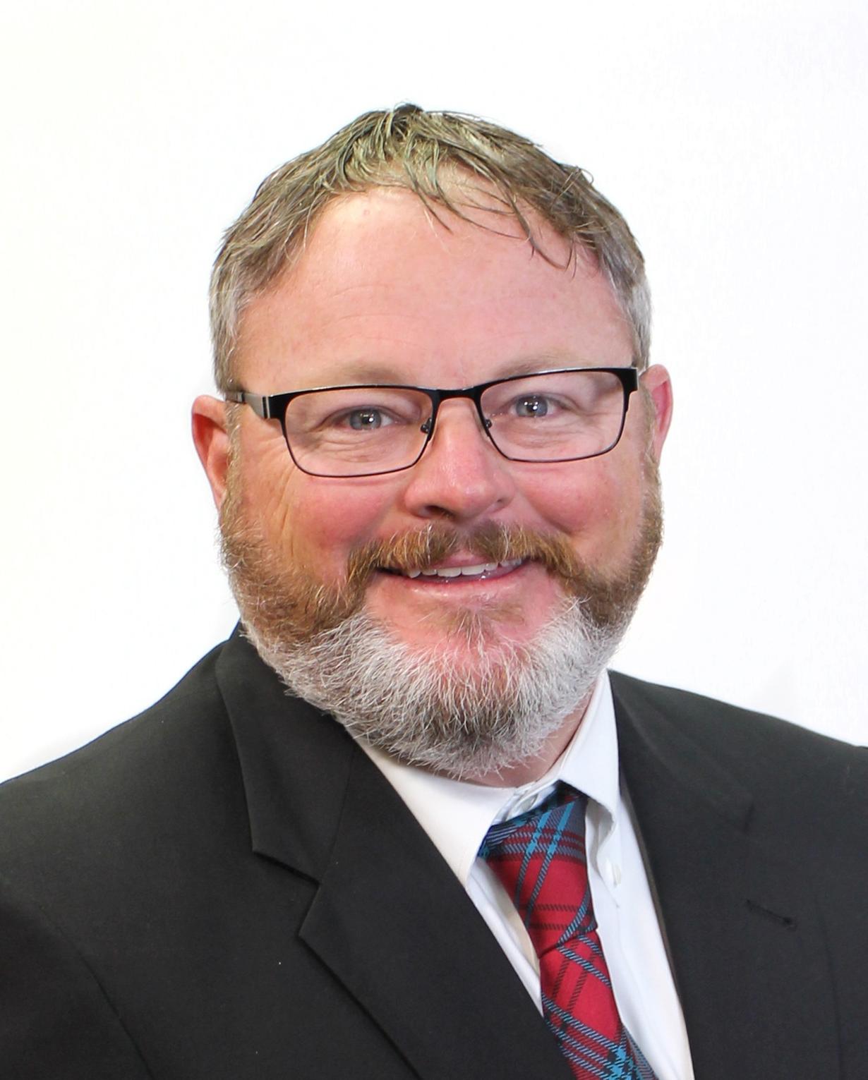 Jason Couch '97 - Head Football Coach - Football Coaches - Alma College