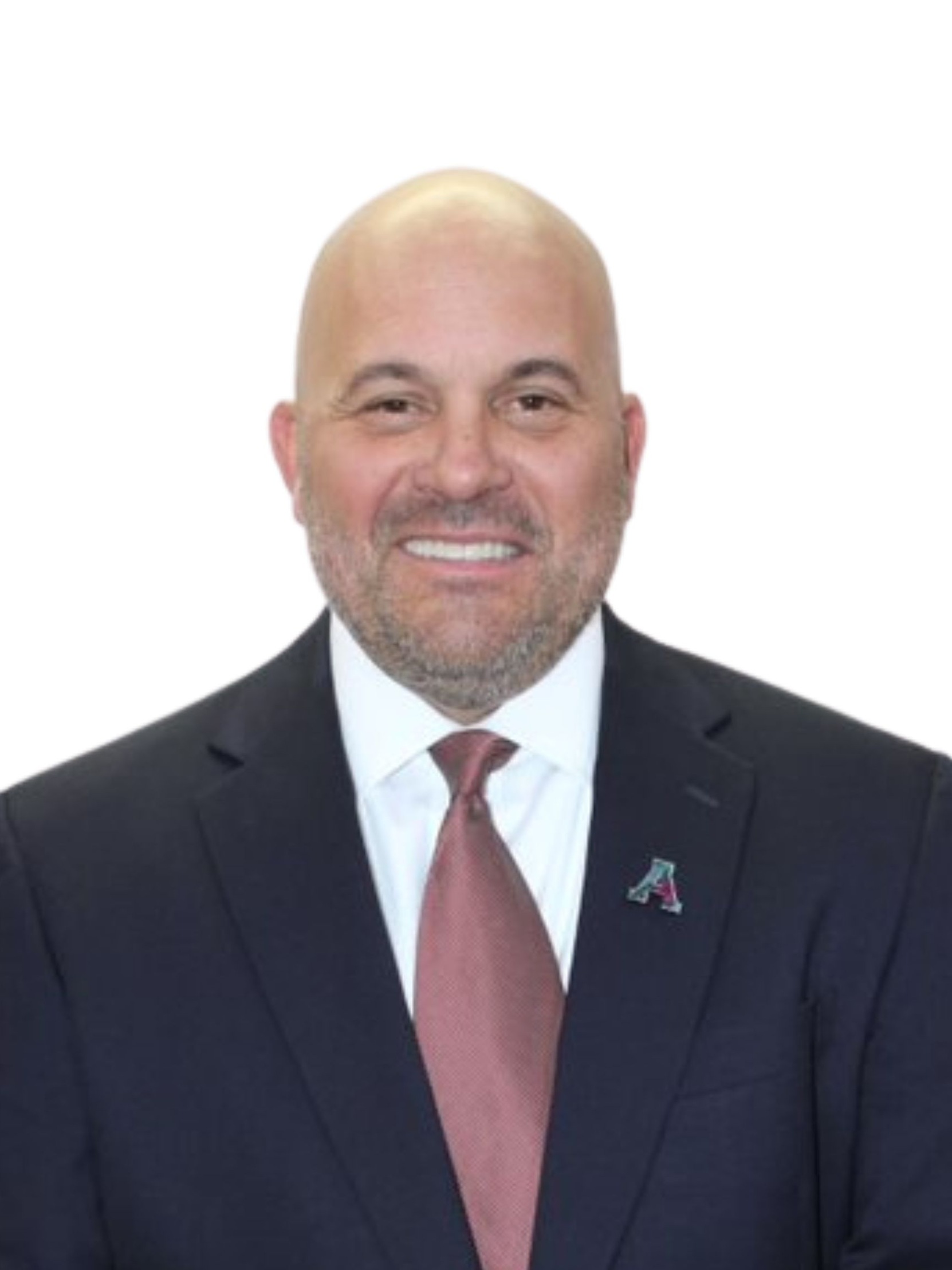 Jason Crain '95 - Head Baseball Coach - Baseball Coaches - Alma College