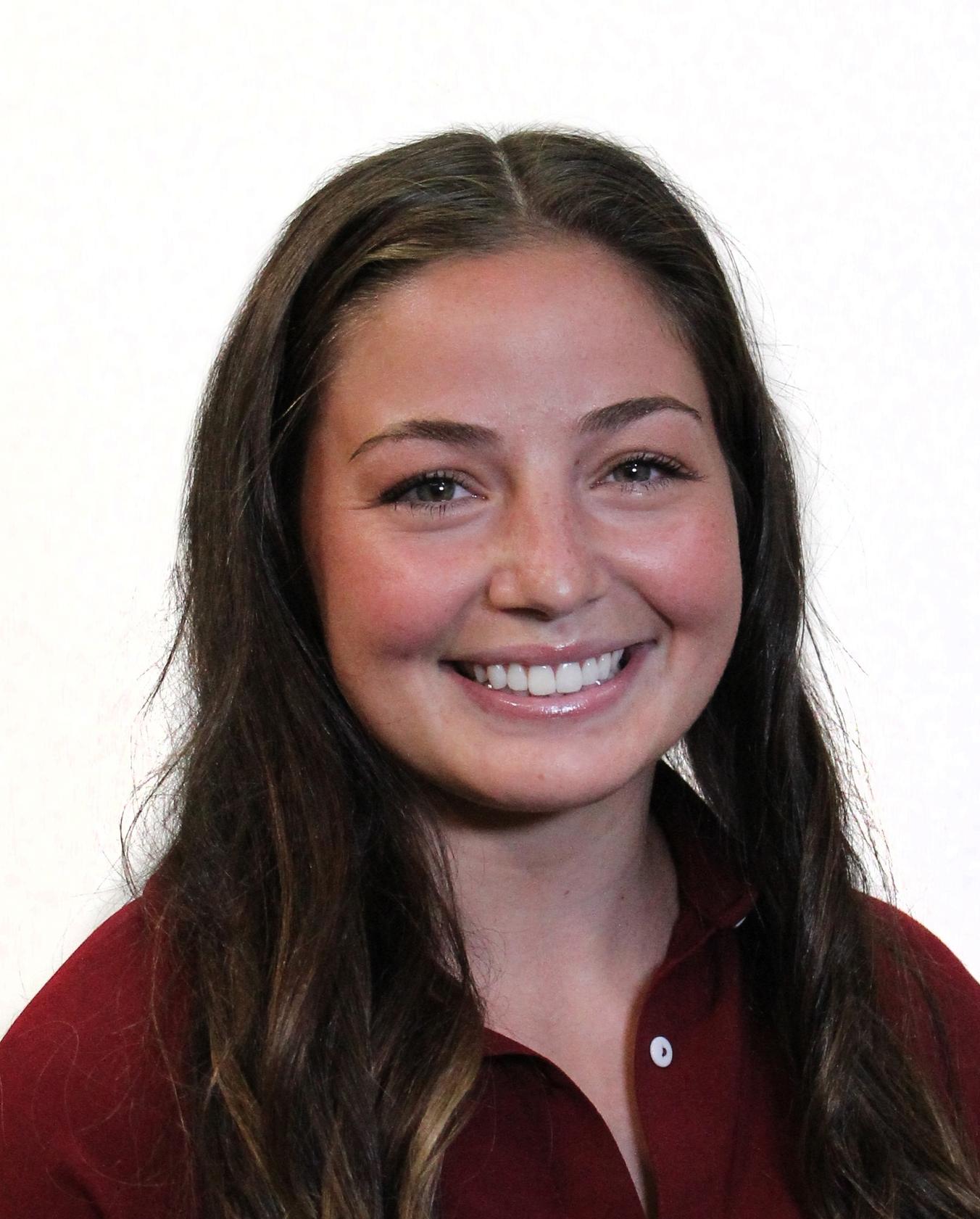 Katlyn Pizzo - Head Women's Wrestling Coach - Women's Wrestling Coaches ...