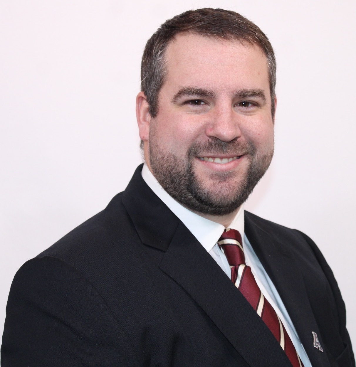 Joe Yourchock '11 - Assistant Baseball Coach - Baseball Coaches - Alma ...