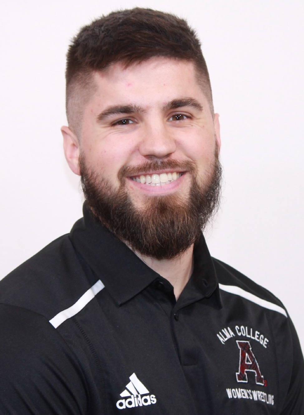 Jordan Monroe - Assistant Women's Wrestling Coach - Women's Wrestling ...