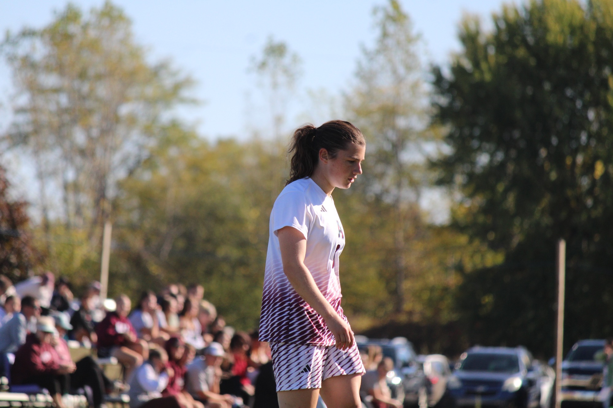 Alma College Athletics Announces Leadership Change in Women's Soccer ...