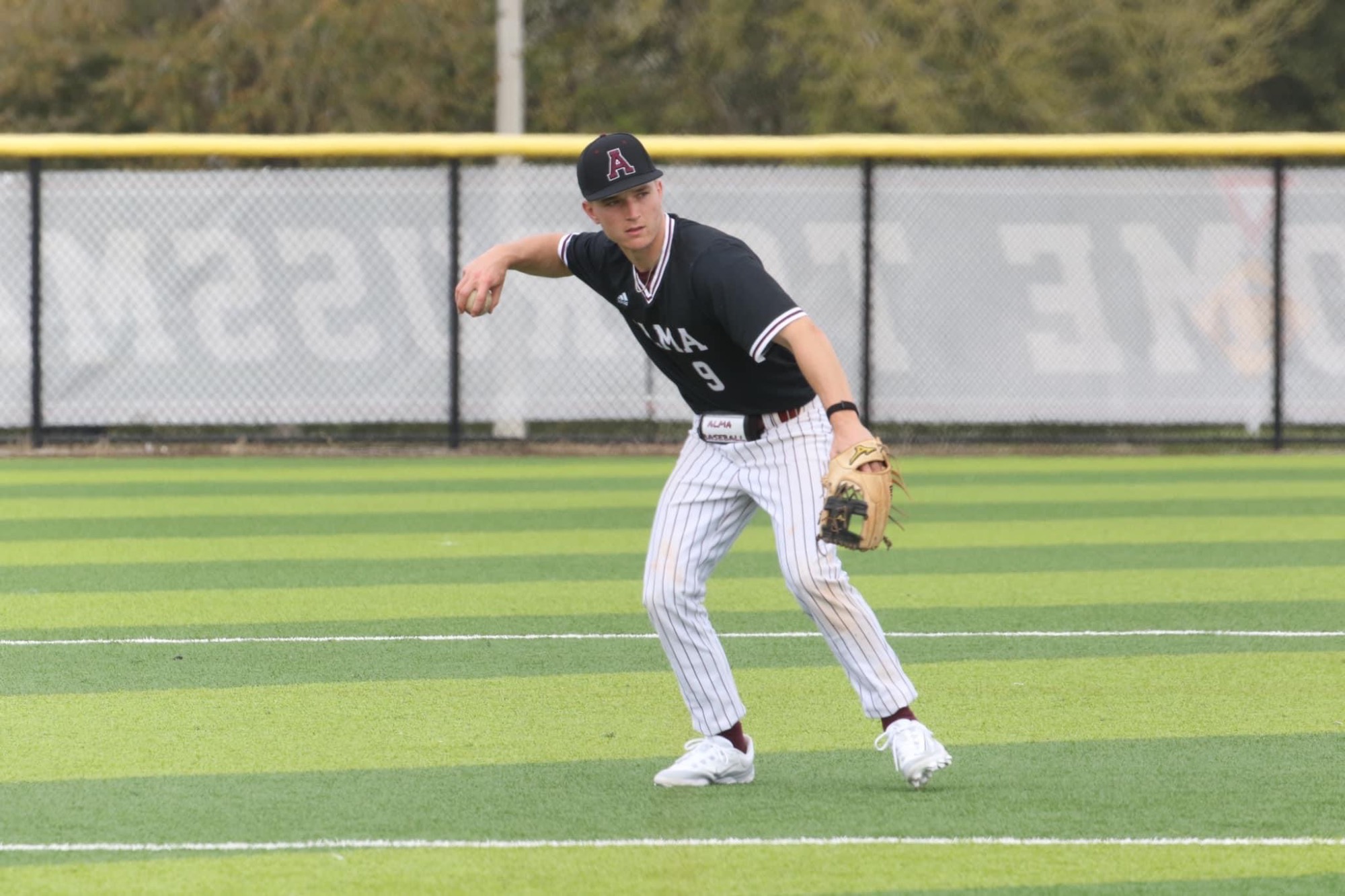 Baseball Rounds Out Spring Break with a Solid Win Over Mount Union ...
