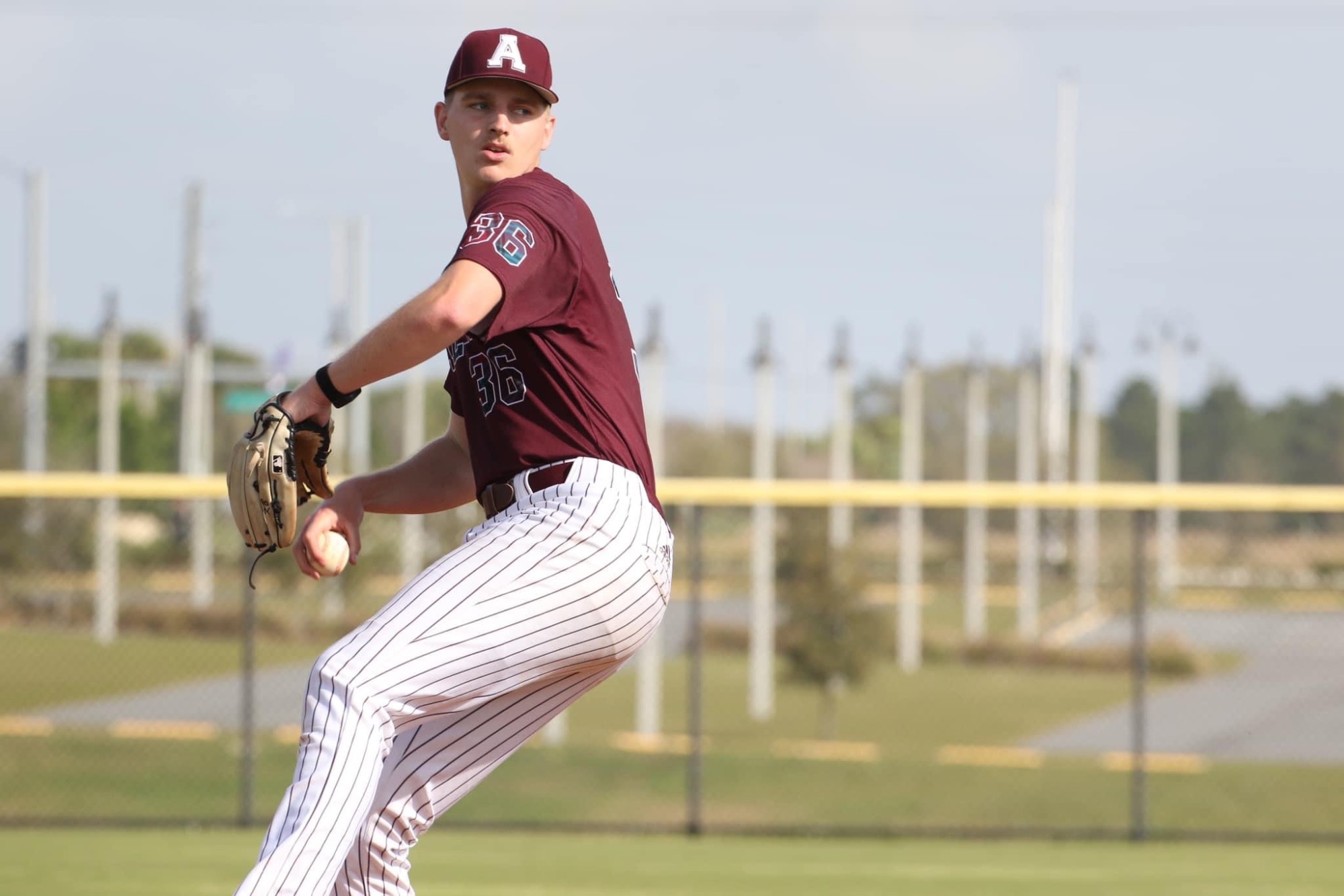Baseball Slips Up Against Mount Union in Second Meeting - Alma College