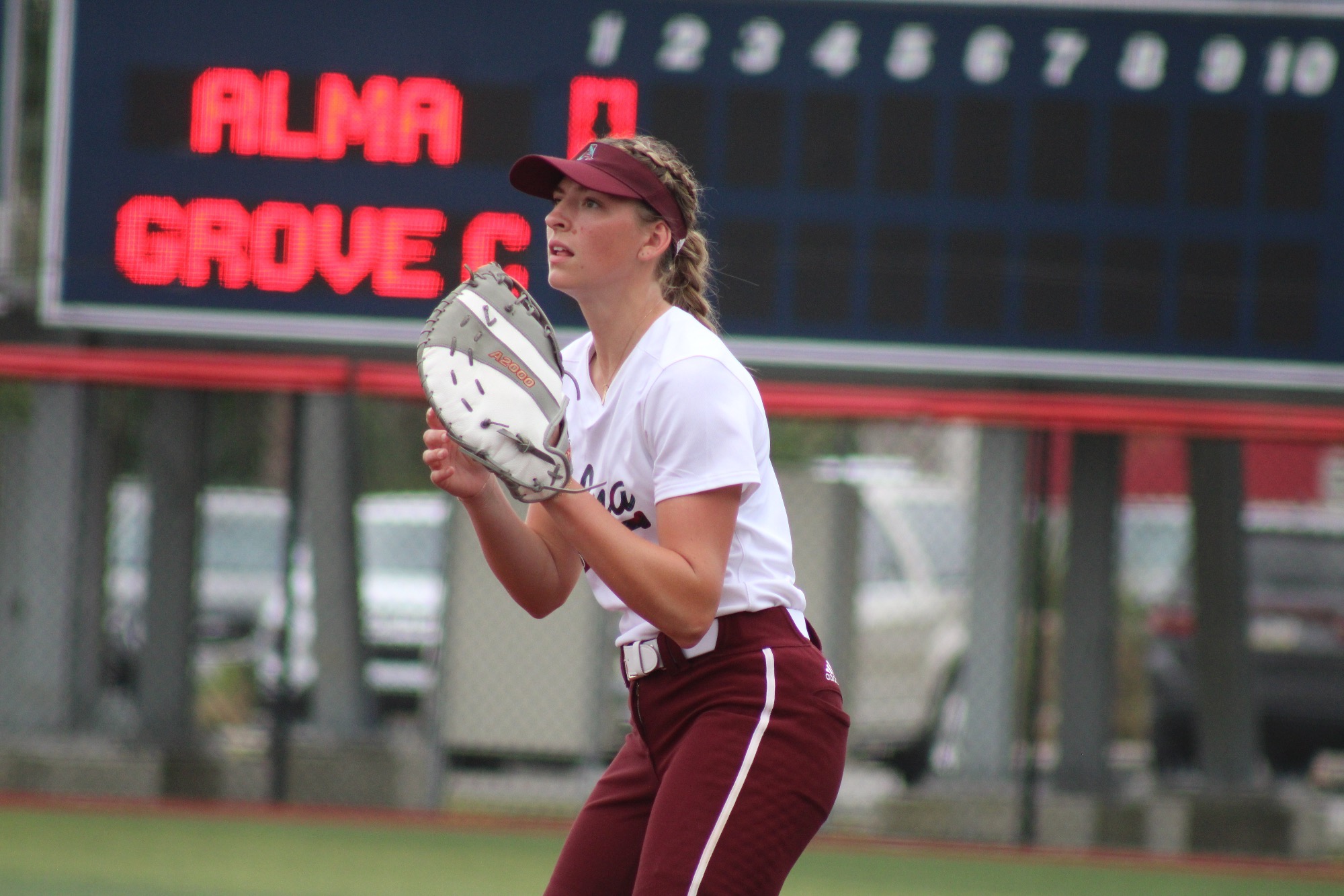 Softball Finishes BSN Sports Softball Classic at 2-2 Following Day 2 ...