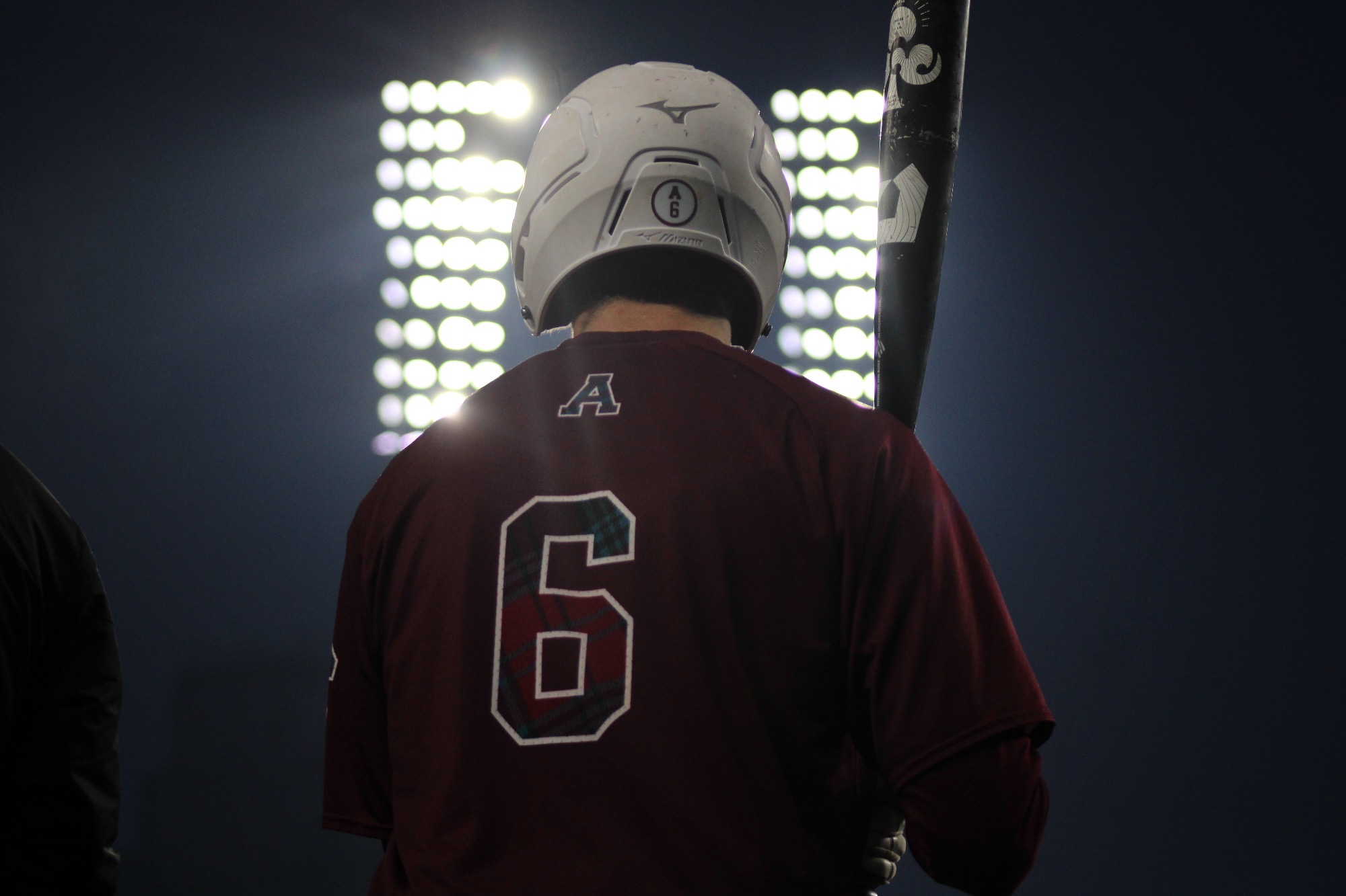 Baseball Shines Under the Lights in Detroit as Scots Cruise Past ...