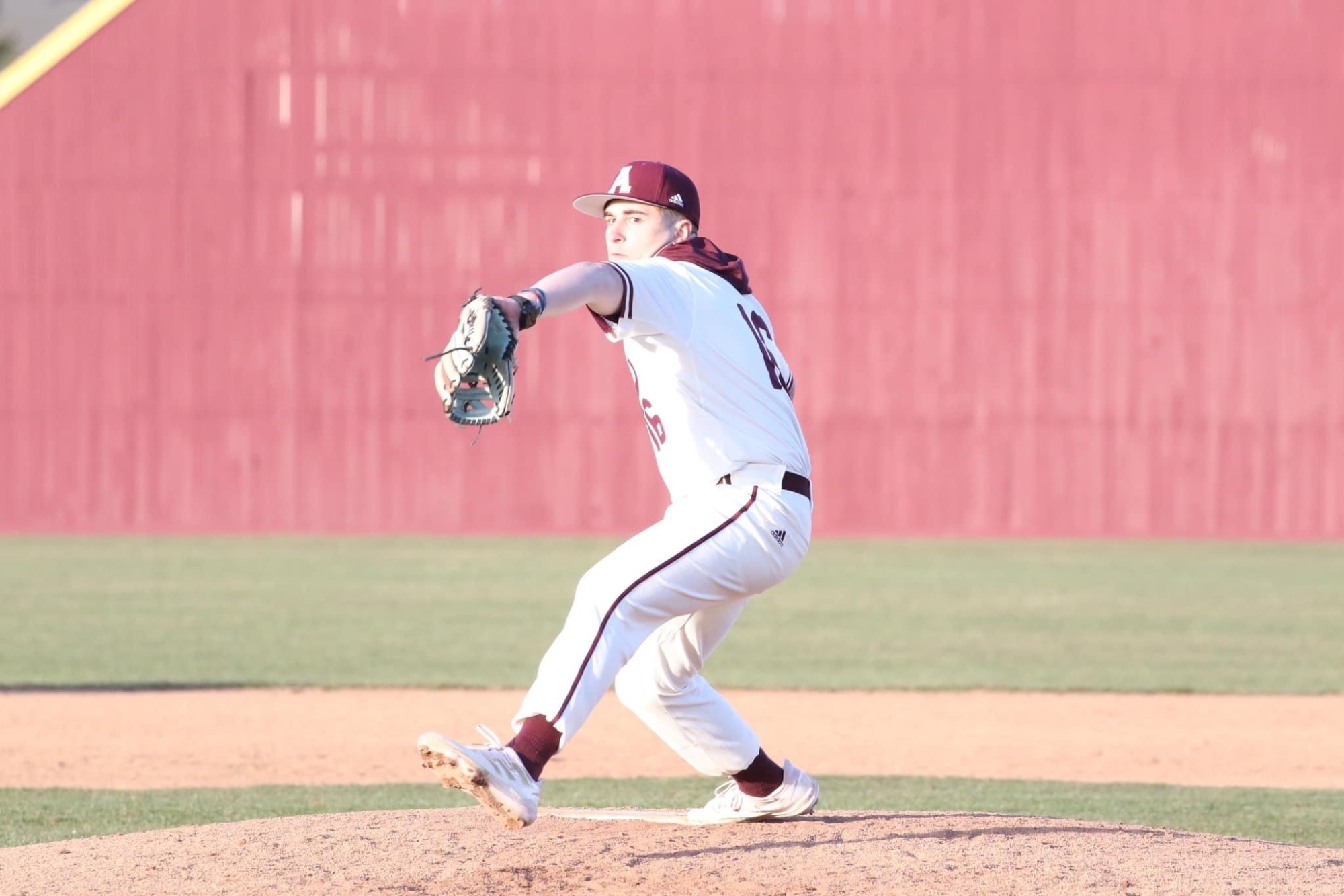 Davin Reif - 2024 - Baseball - Alma College