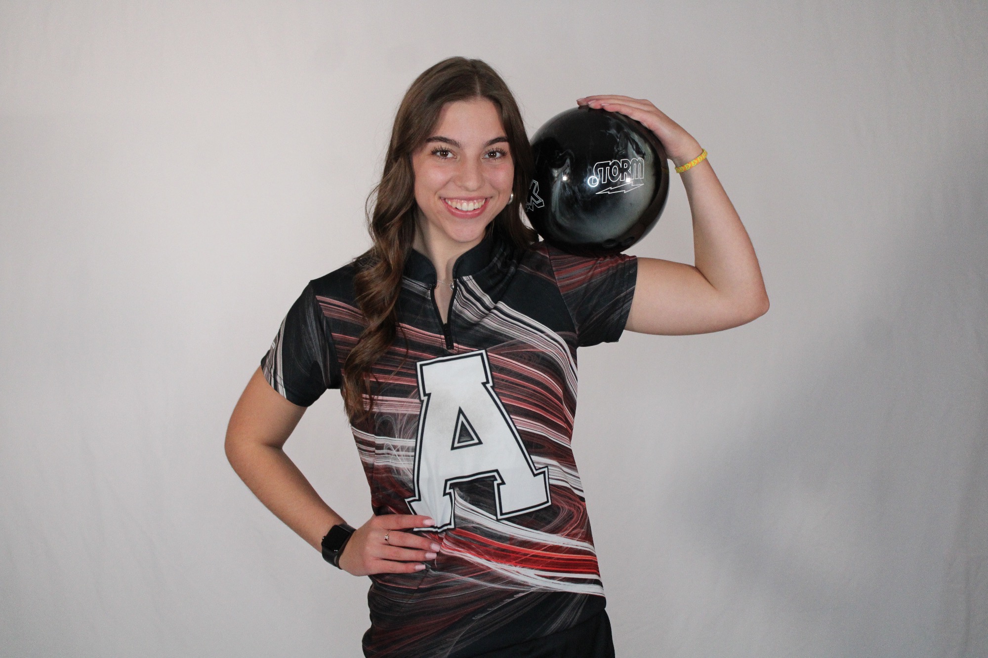 Smith Named an All-American as Bowling Wraps Season at Club Nationals ...