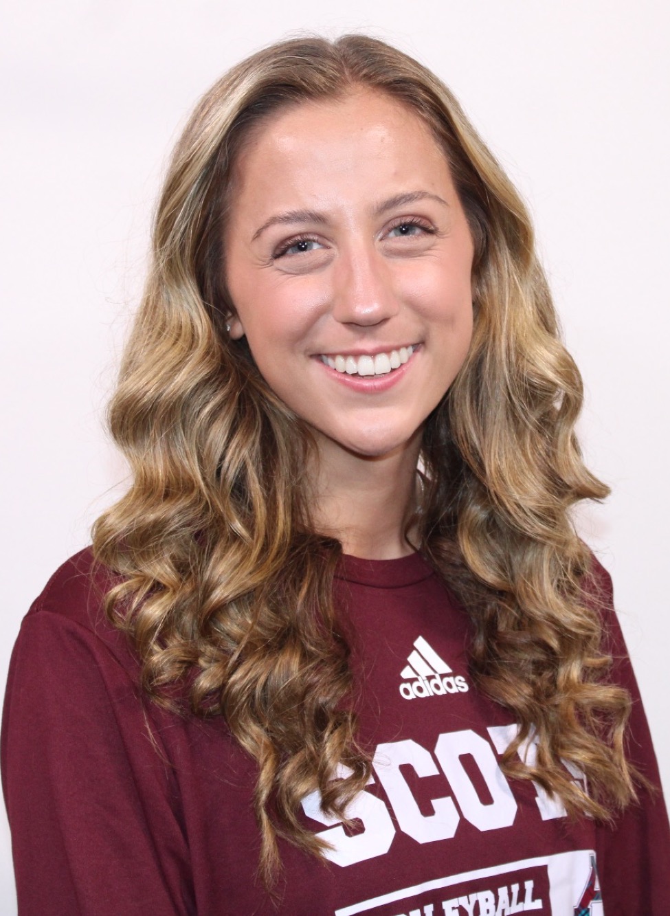 Madison Neu - Volleyball Team Manager - Women's Volleyball Coaches ...