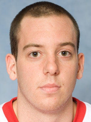 Bryan Dougher- Stony Brook - AmericaEast.com - America East Conference