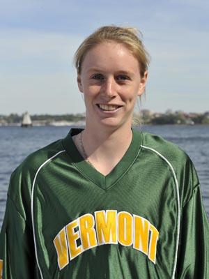 Ashley Hoyt- Vermont - AmericaEast.com - America East Conference