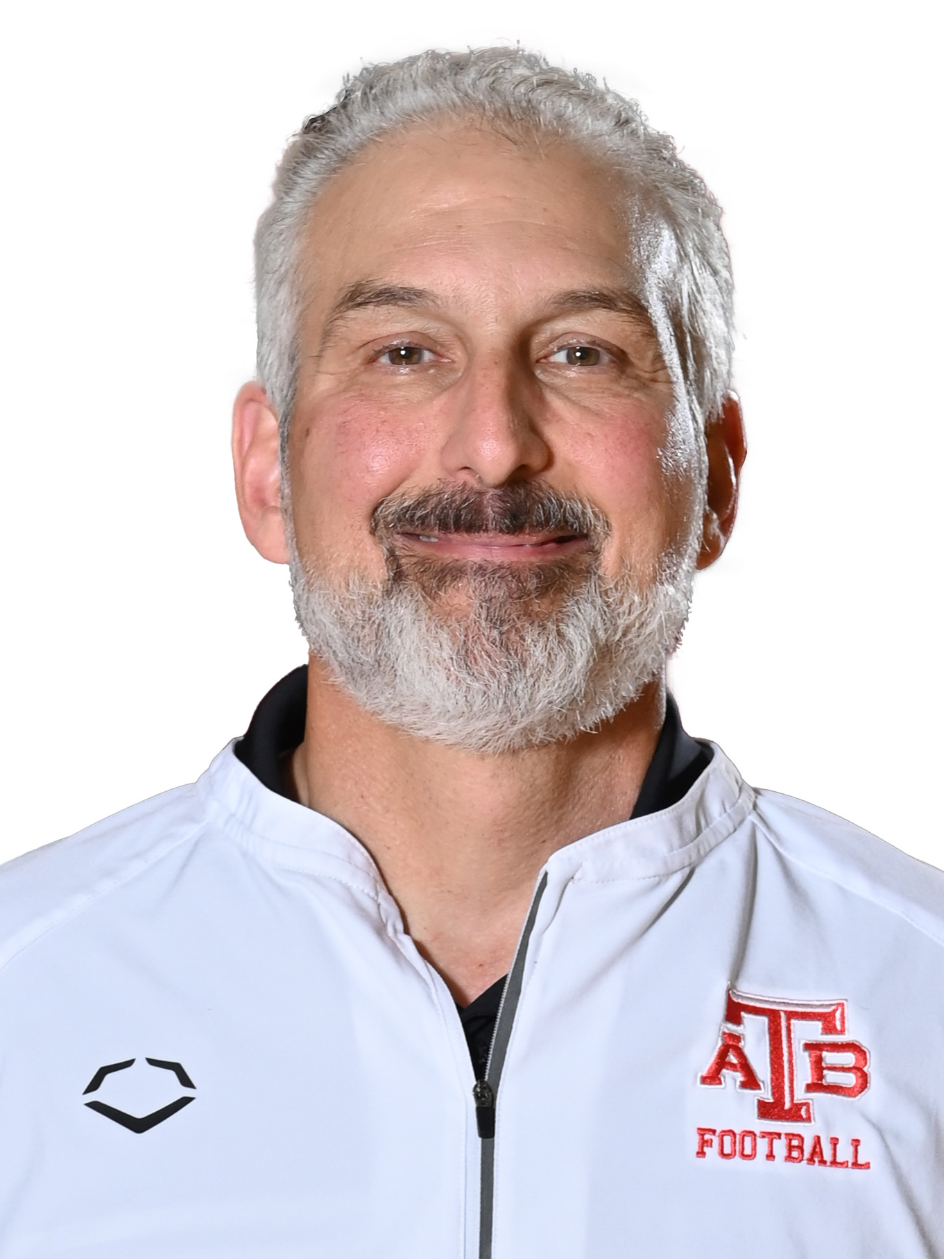 Rock Marcone - Assistant Coach (Defensive Coordinator, Cornerbacks ...