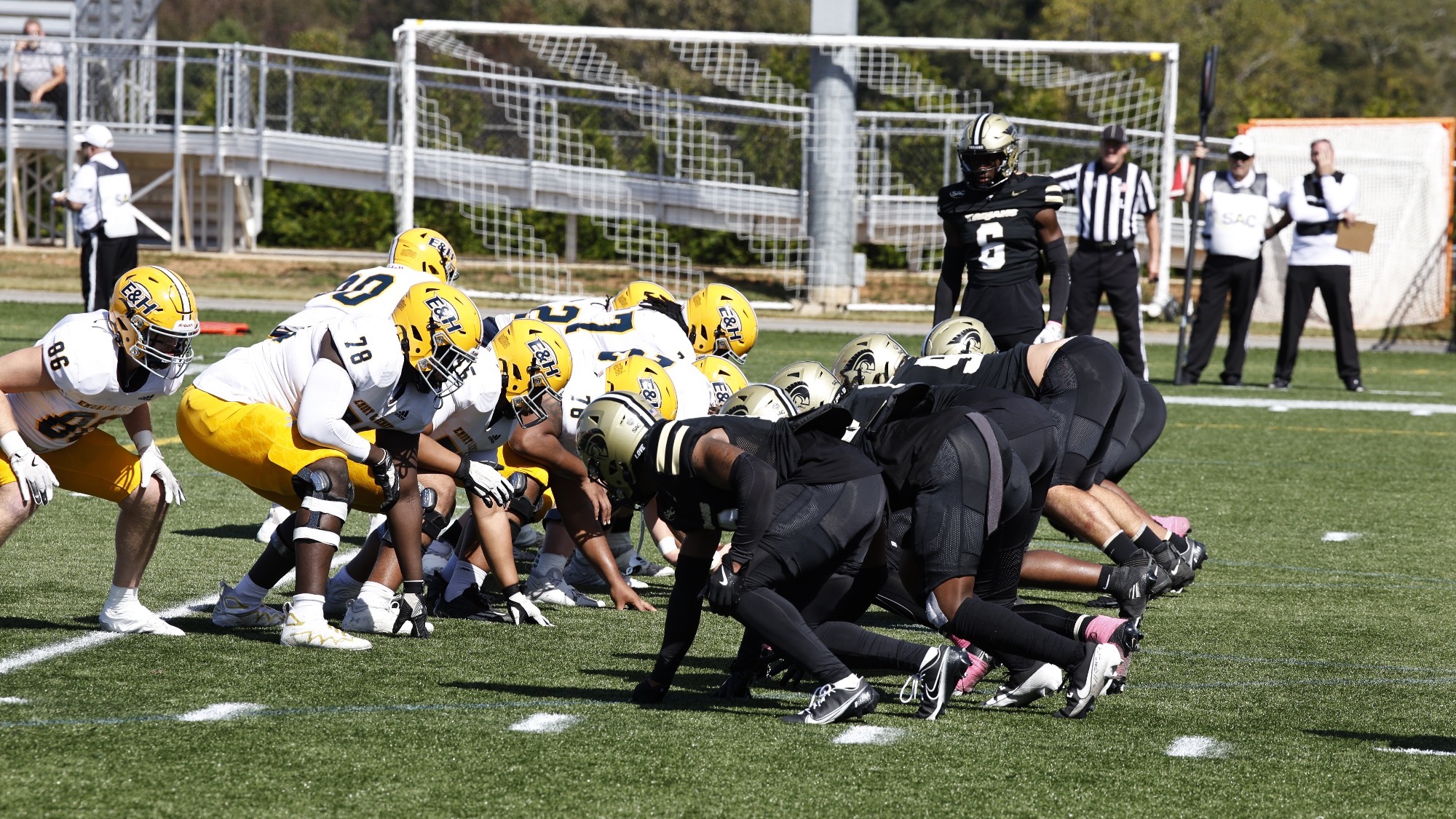 Football Game Times Announced; Single Game Tickets Now Available ...