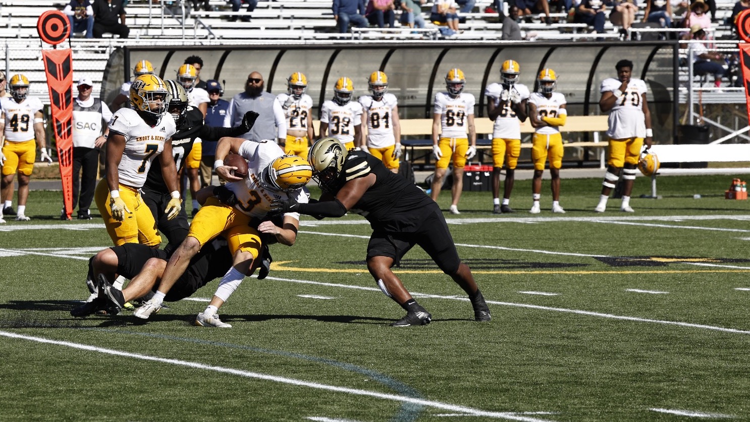 Football Game Times Announced; Single Game Tickets Now Available ...