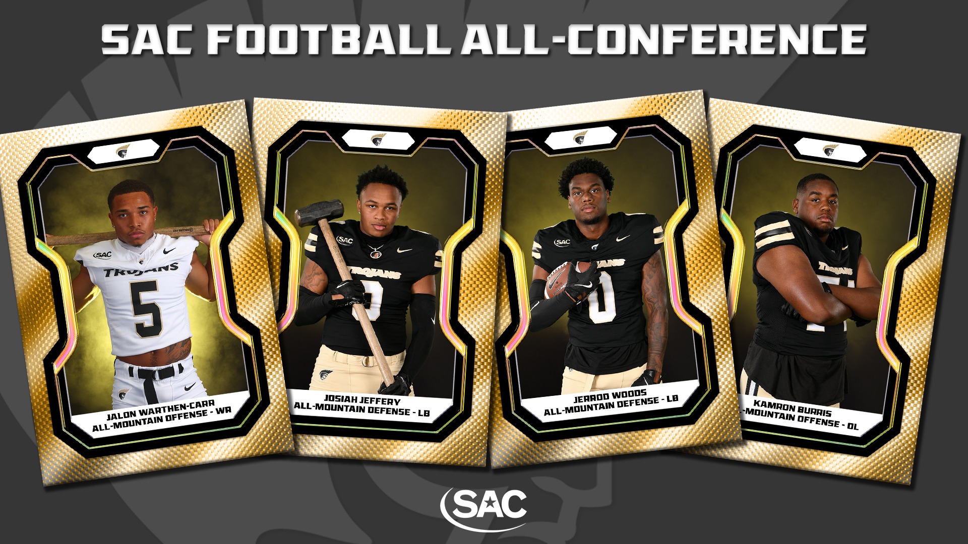 Anderson Football Releases 2025 Schedule - Anderson University