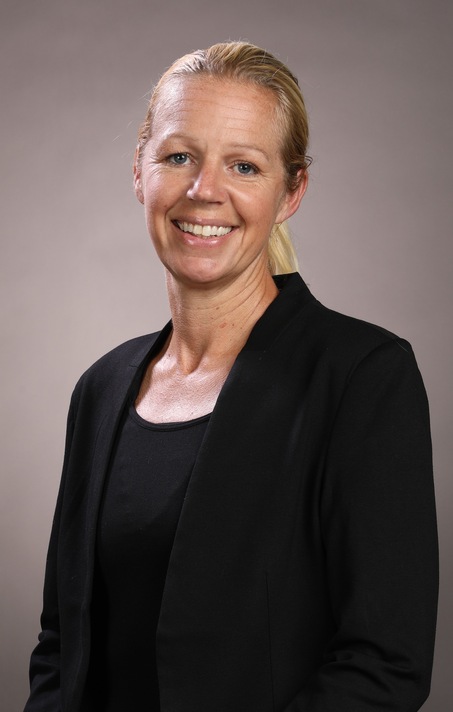 Gail Wallach - Head Coach - Women's Lacrosse Coaches - Anderson University