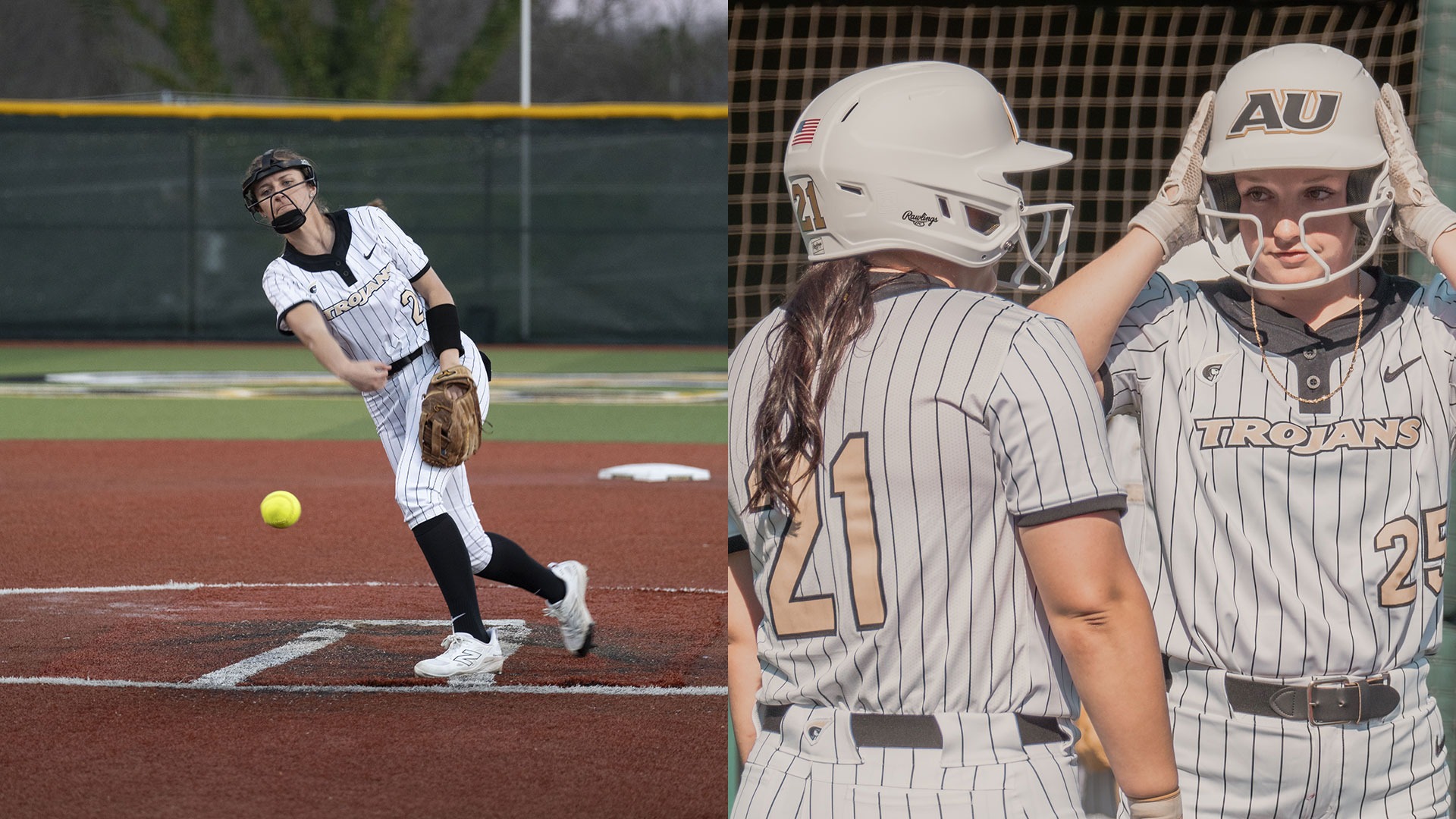 Anderson Softball Releases 2025 Schedule As It Begins Tenth Season At ...