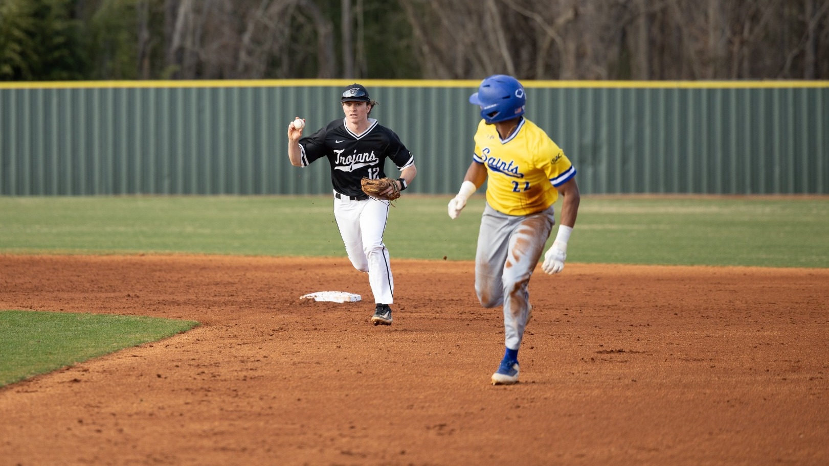 Anderson Baseball Announces 2025 Schedule - Anderson University
