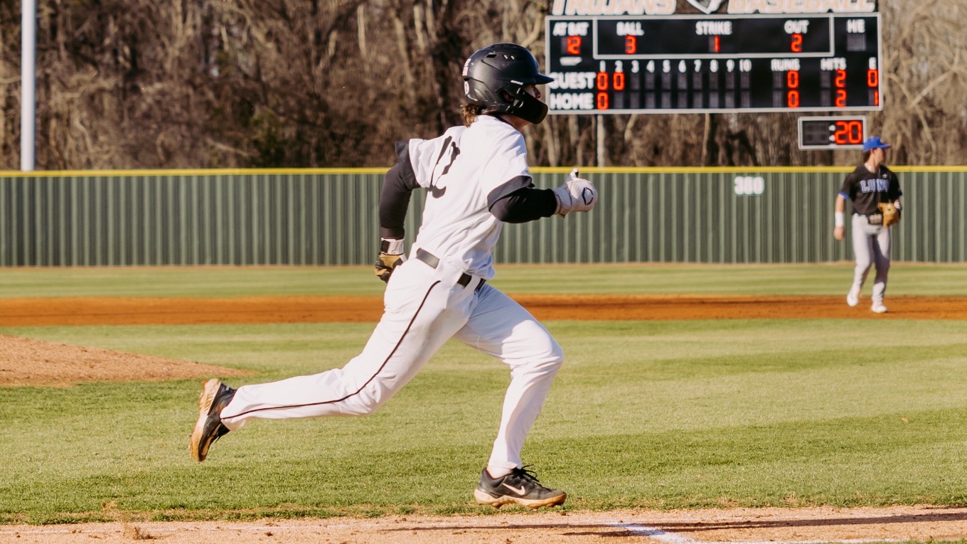 Anderson Baseball Announces 2025 Schedule - Anderson University