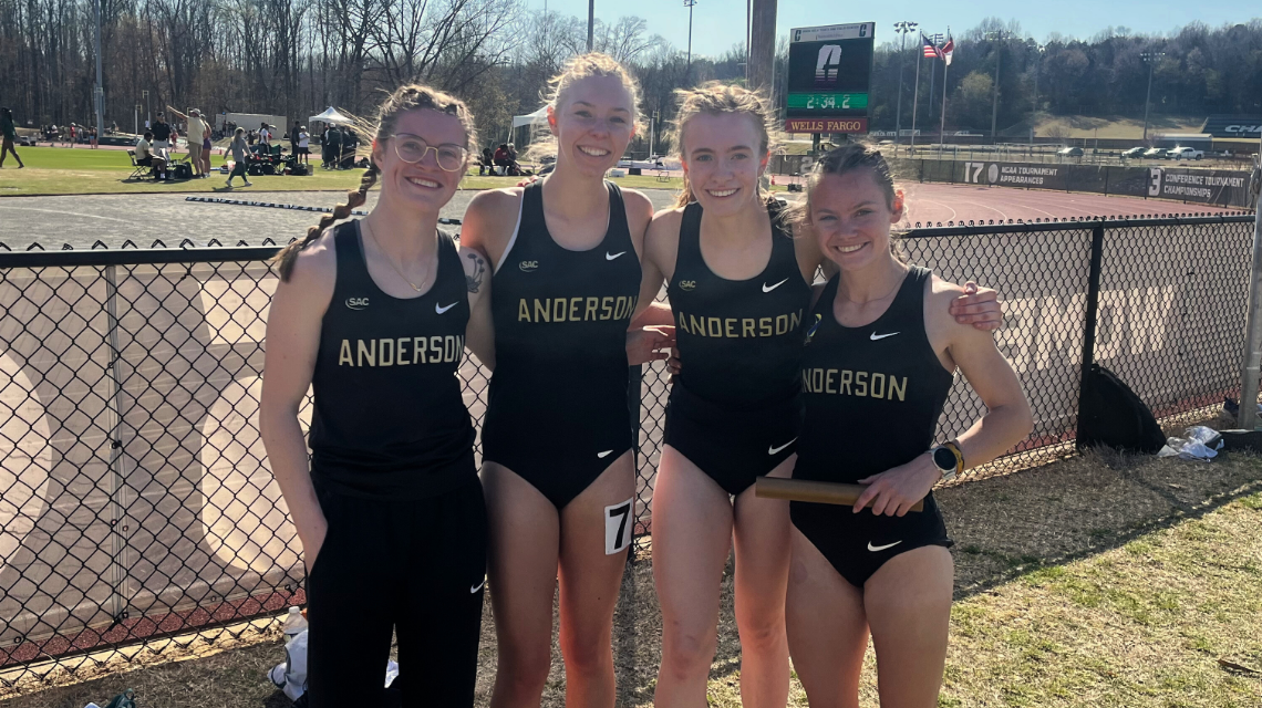 Provisional Times, Broken Records and Top-5 Finishes Highlight Big ...