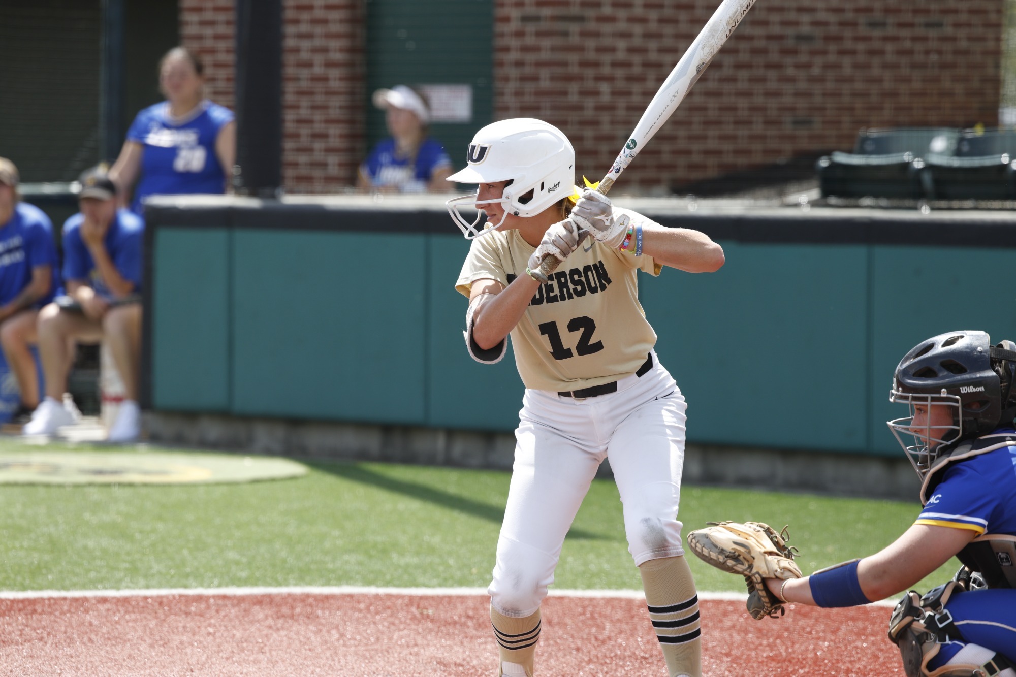 Anderson Softball Releases 2025 Schedule As It Begins Tenth Season At ...