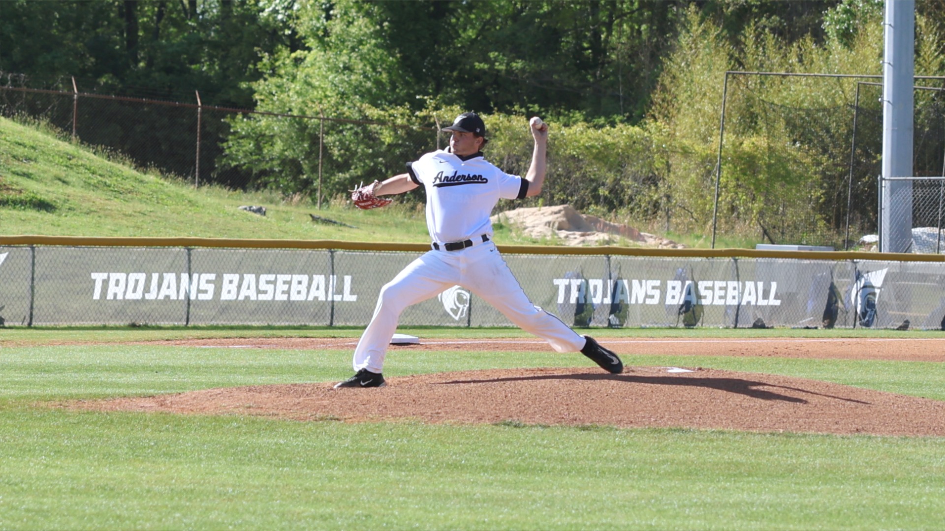 Anderson Baseball Announces 2025 Schedule - Anderson University