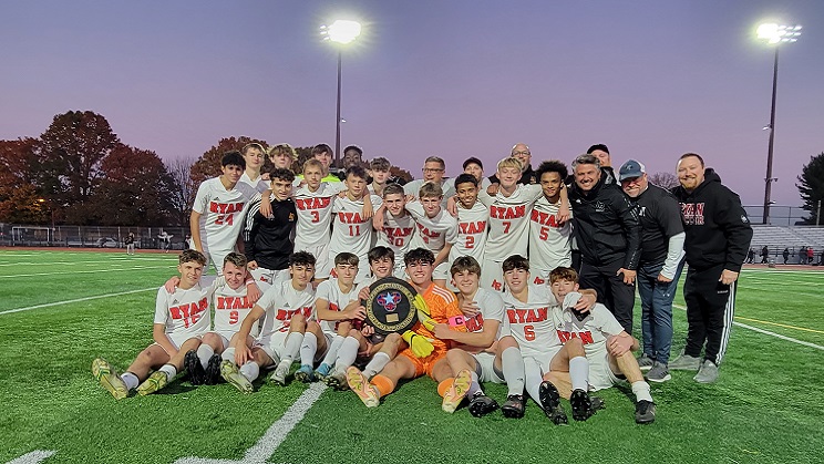 Boys' Soccer Archives - Archdiocese of Philadelphia League