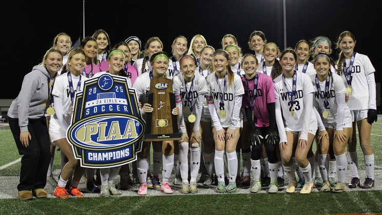 2025-2026 PIAA Championship Schedule - Archdiocese of Philadelphia League